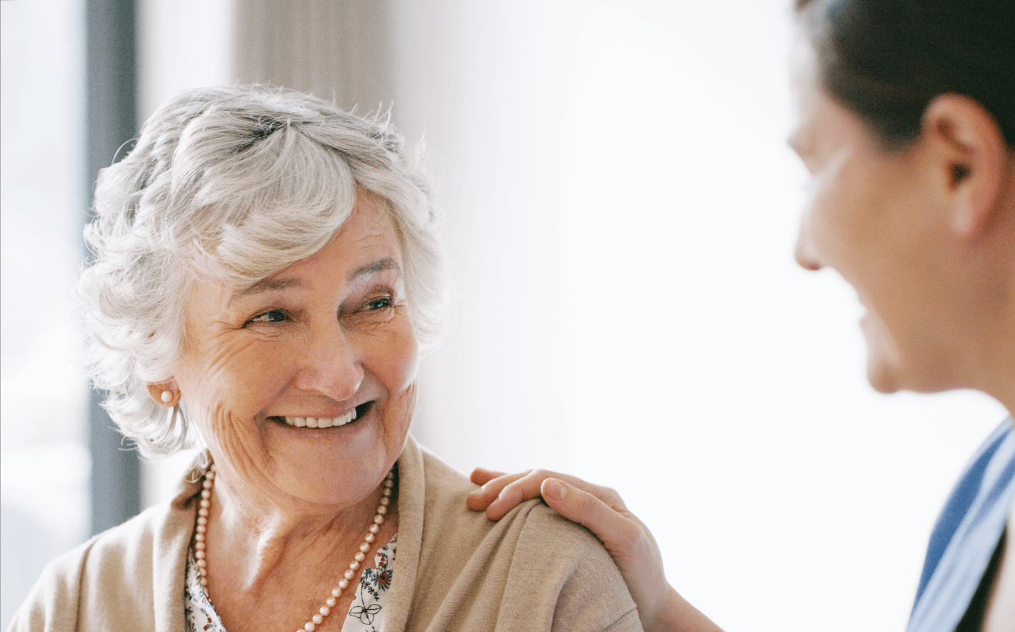 Patient-Centered Care That Puts YOU First! | Subacute & Long Term Care