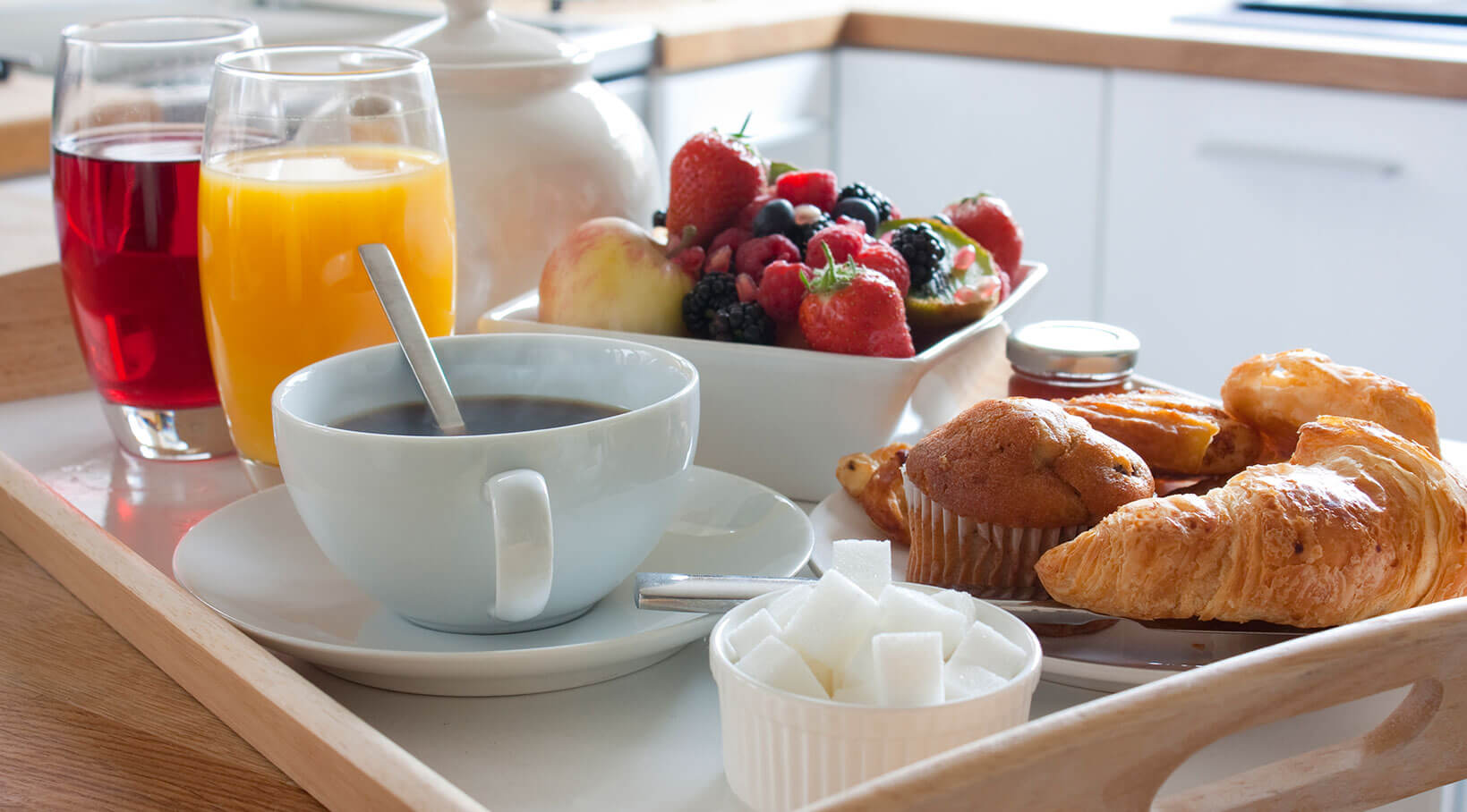 Amenities | Our Community Looks Beyond Your Health Needs