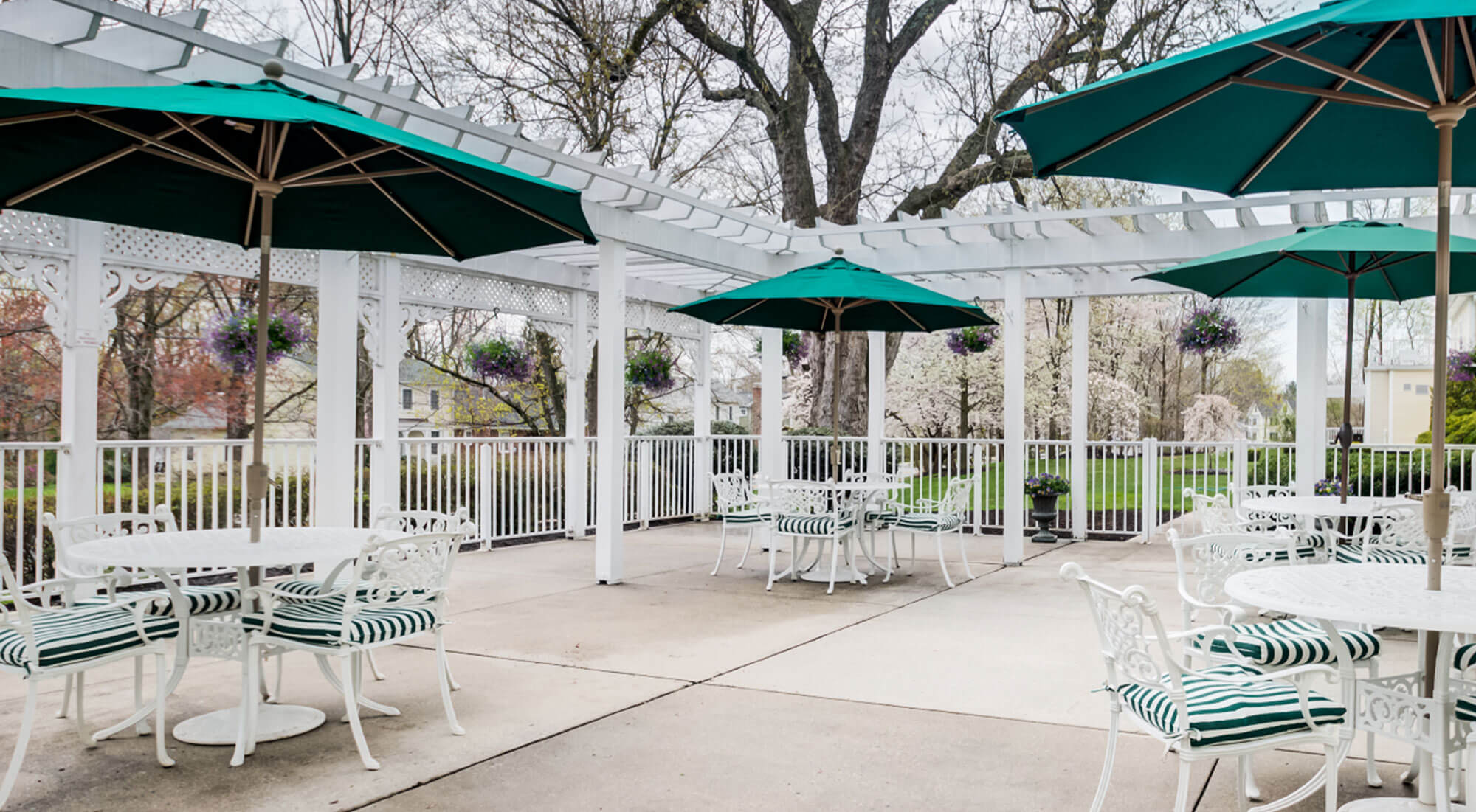 Recreation | Dynamic Social Programs & Unique Activities